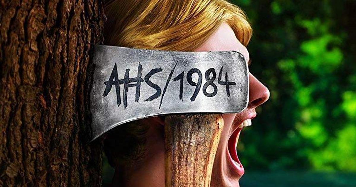 Here's the Complete Soundtrack to American Horror Story: 1984 | Pulse Ghana