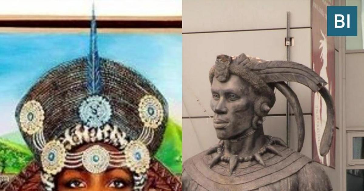 7 most powerful African queen in history you need to know | Pulse Ghana