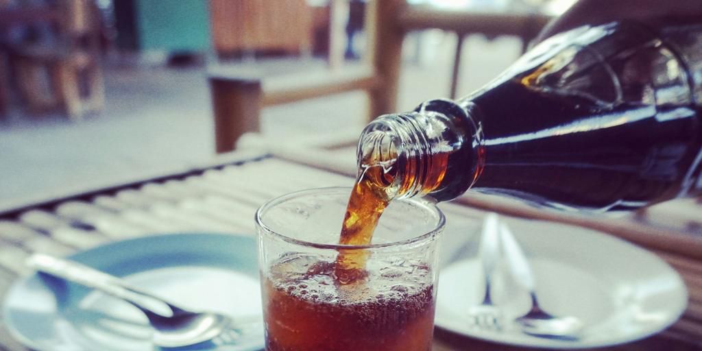 6 Foolproof Techniques That Will Help You Stop Drinking Soda For Good ...