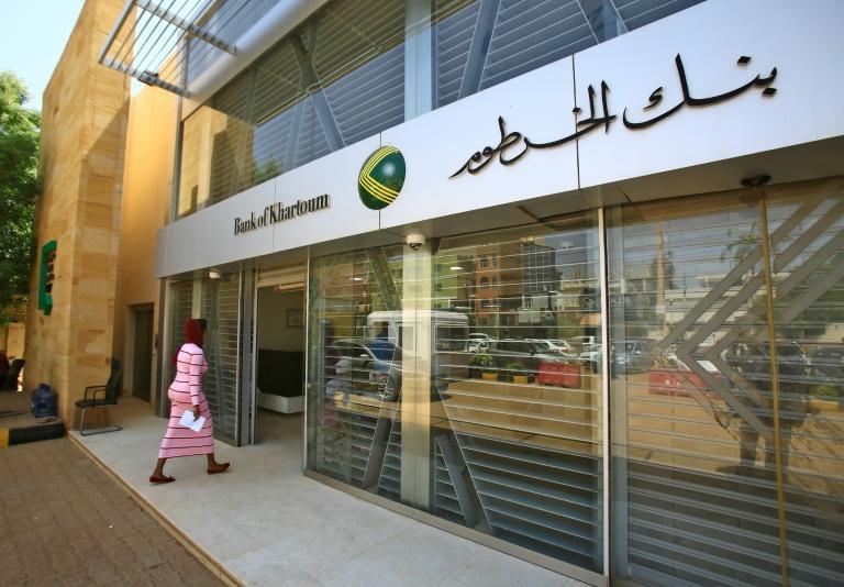 US envoys open Sudan bank accounts for first time in decades | Pulse Ghana