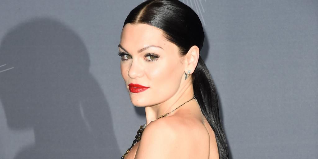 Jessie J Shows Off Booty In New Instagram Bikini Photo Celebrating Her ...