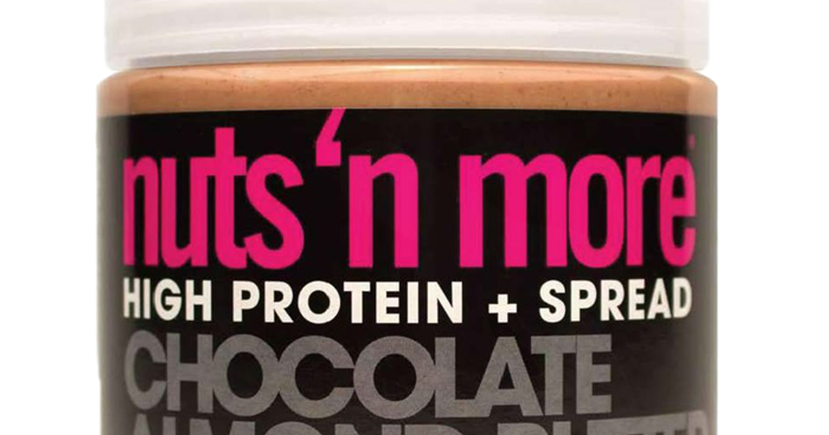 10 Incredible Protein-Packed Hybrid Nut-Butters | Pulse Ghana