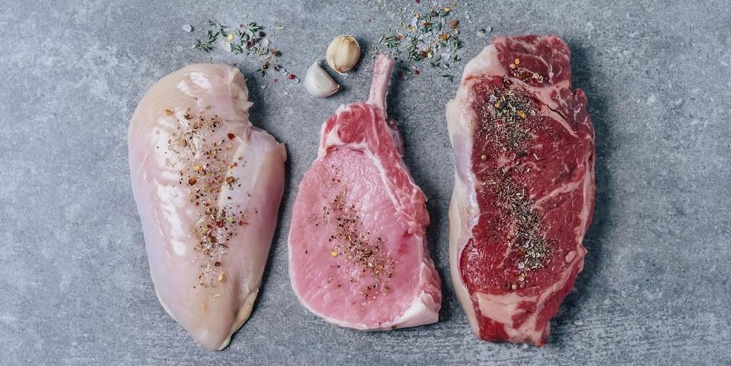 What Happens If You Eat Too Much Protein? | Pulse Ghana