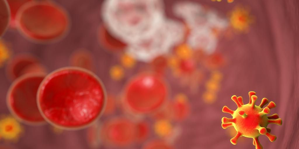 New HIV Strain Discovered By Researchers for First Time in Almost 2 ...