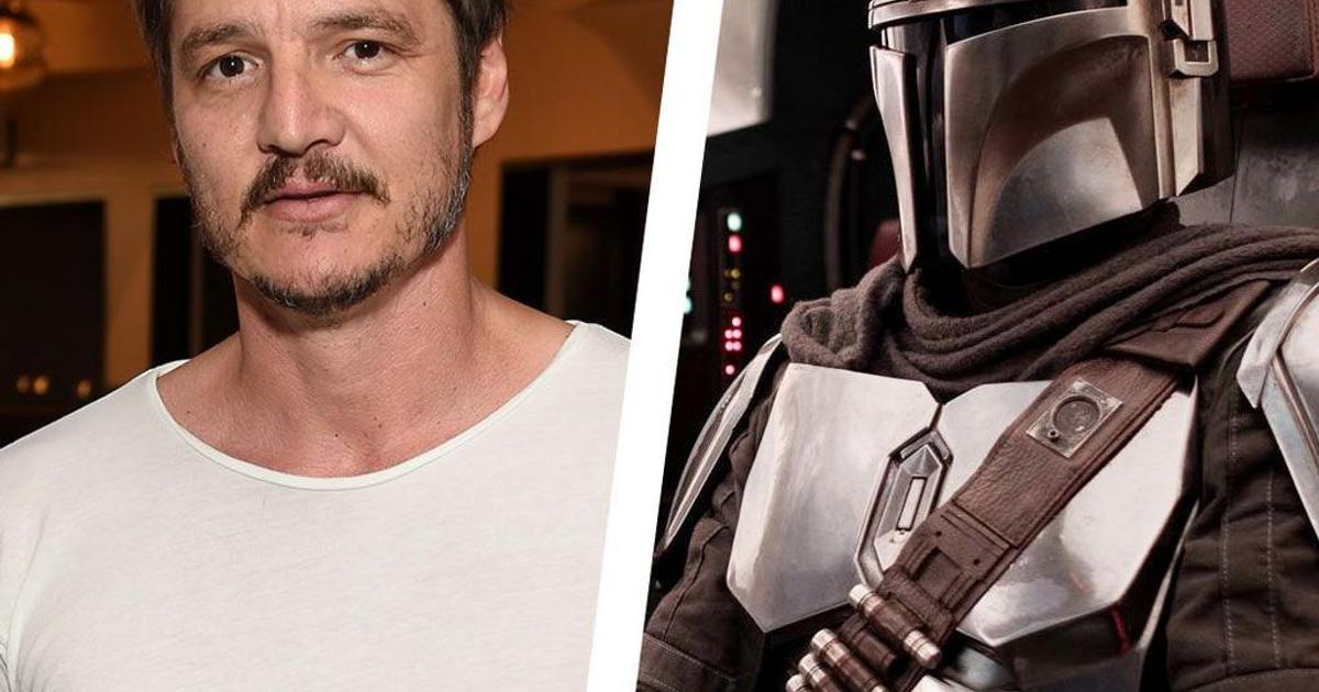 Everything We Know About The Mandalorian Cast and Characters | Pulse Ghana