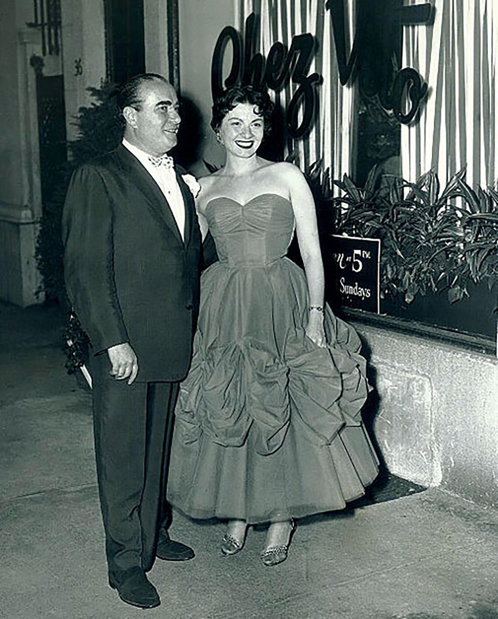 Leyna Gabriele, 95, Dies; Soprano Who Sang in the First 'Baby Doe' | Pulse Ghana