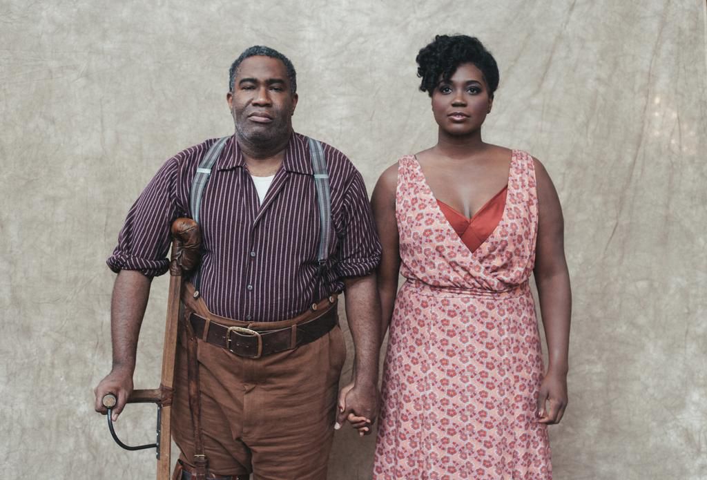 The Complex History and Uneasy Present of 'Porgy and Bess' | Pulse Ghana