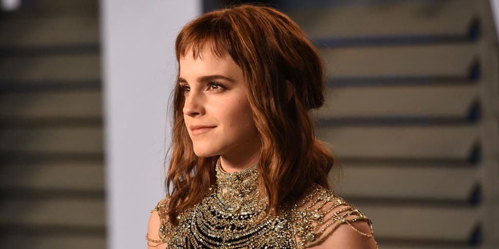 'Self-Partnered' Is Emma Watson's Meaningless New Way to Say You're ...