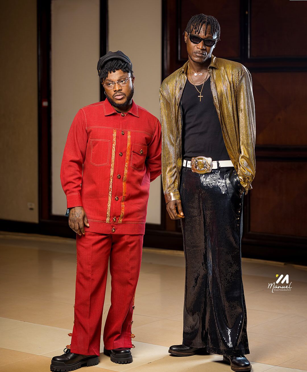 Keche slams GHAMRO over unpaid royalties despite hit songs | Pulse Ghana