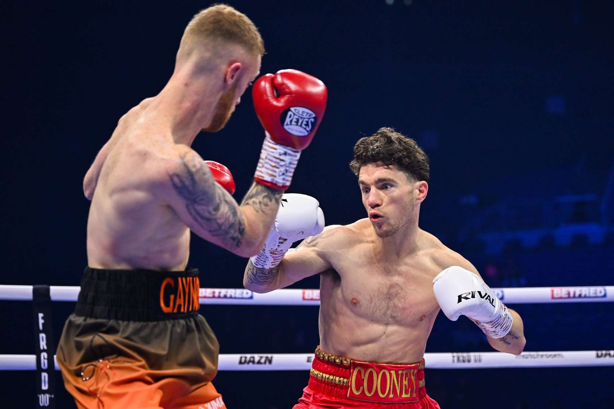 Boxer confirmed dead after suffering brain injury during fight | Pulse ...