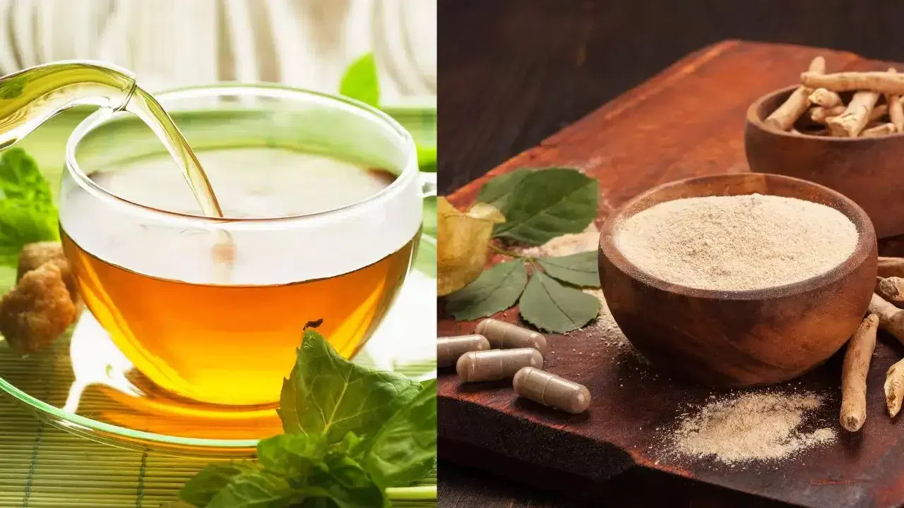 5 proven drinks to help you relieve stress naturally | Pulse Ghana