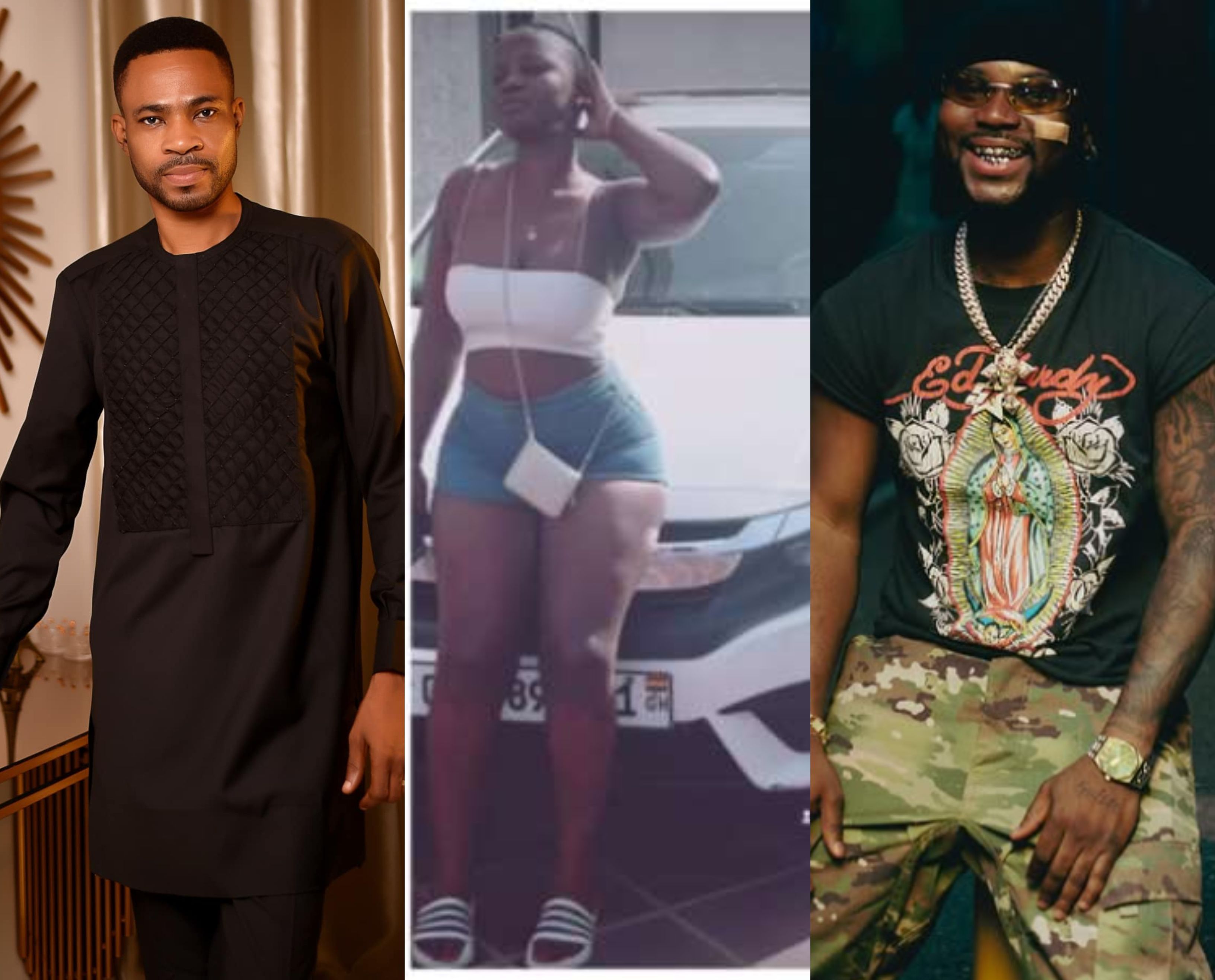 Your Weekly Pulse: Top 5 entertainment stories in Ghana you may have missed | Pulse Ghana