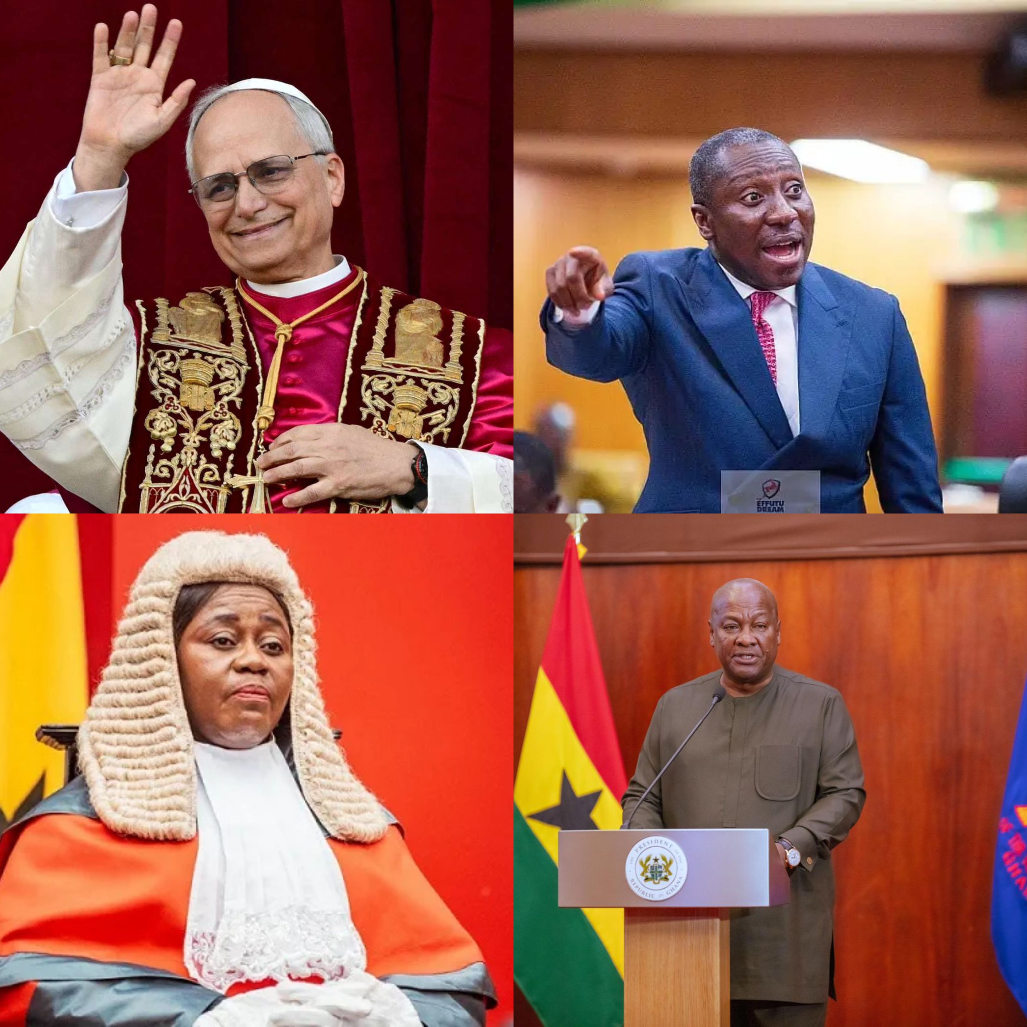Your Weekly Pulse: Top 5 news stories in Ghana you may have missed | Pulse Ghana