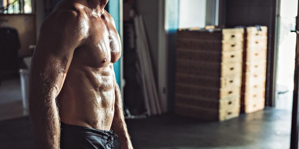 The Muscles You Need to Train for a Stronger Core | Pulse Ghana