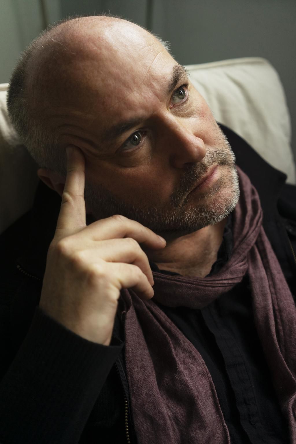 How Colum McCann Shaped Loss Into a Book | Pulse Ghana