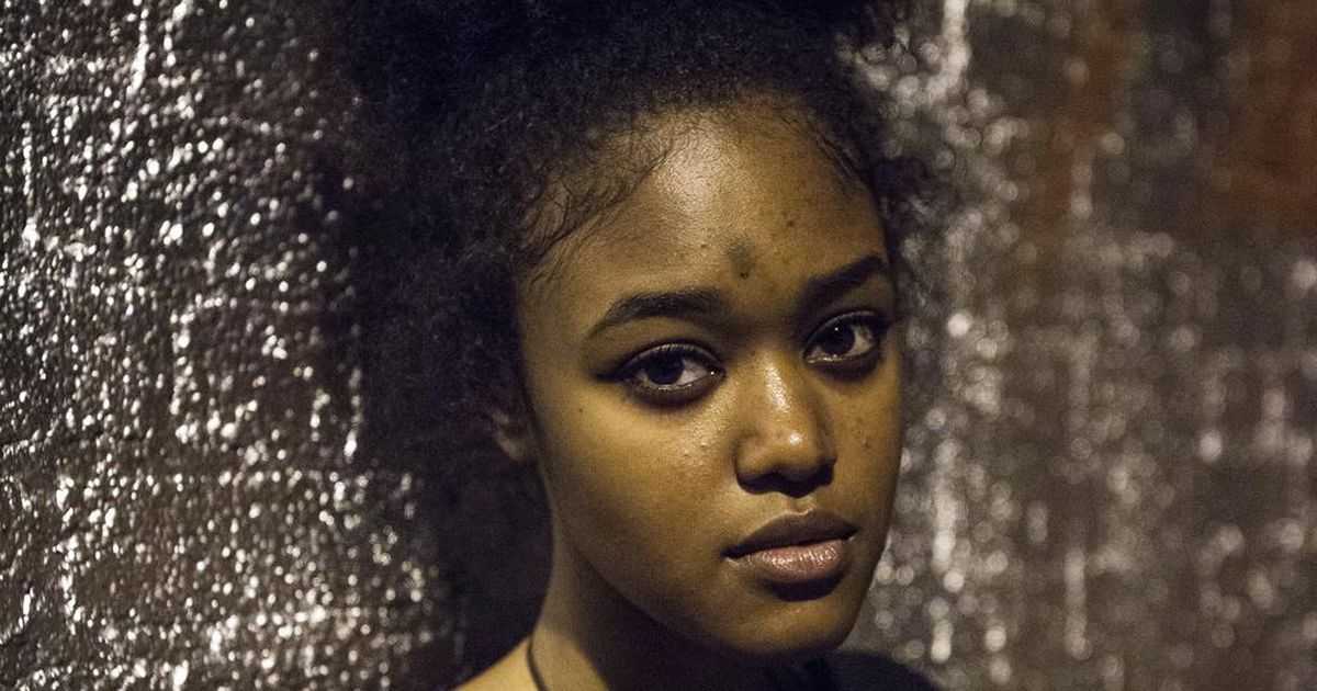 Chynna, Model-Turned-Hip-Hop Artist, Dies at 25 | Pulse Ghana