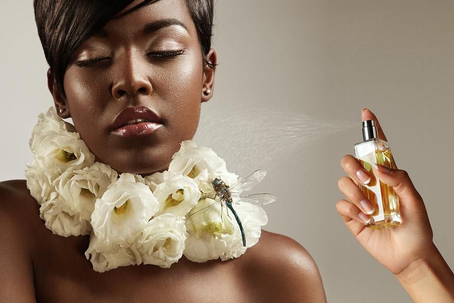 3 simple ways to tell if your perfume has expired | Pulse Ghana