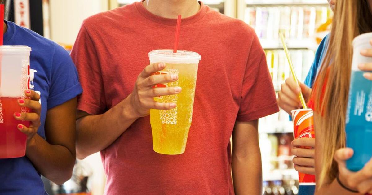 What to Know About Mike Bloomberg's Soda Ban in NYC | Pulse Ghana
