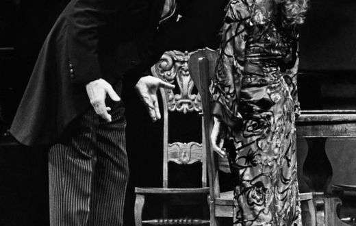 Franz Mazura, Opera Singer Who Relished Villains, Dies at 95 | Pulse Ghana