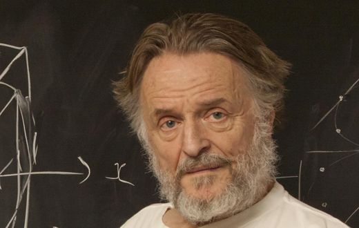 John Horton Conway, a 'Magical Genius' in Math, Dies at 82 | Pulse Ghana