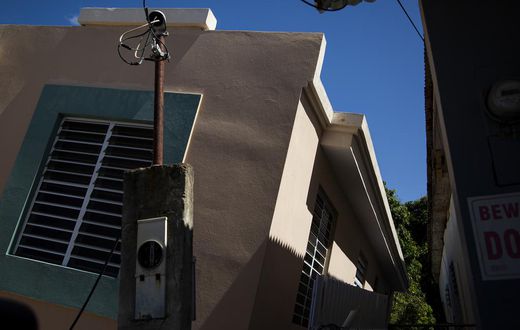 Governor Signs Disaster Declaration as New Earthquake Rattles Puerto ...