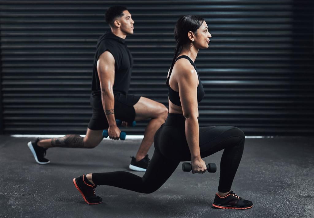 EPOC Explained—The Science Behind Getting Your Bod To Burn More ...