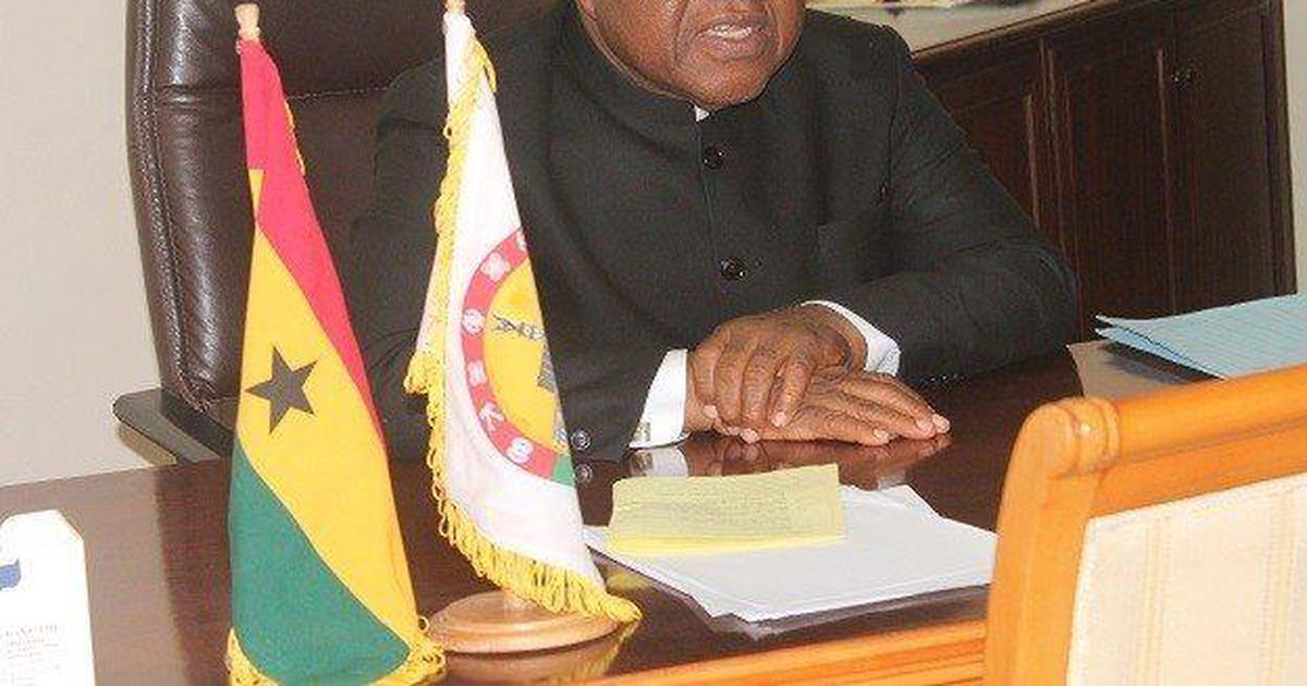 Ben Ephson supports Speaker of Parliament's warning to journalists ...