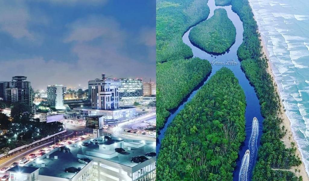 These Yaw Pare photos of Ghana show a gorgeous country in Africa ...