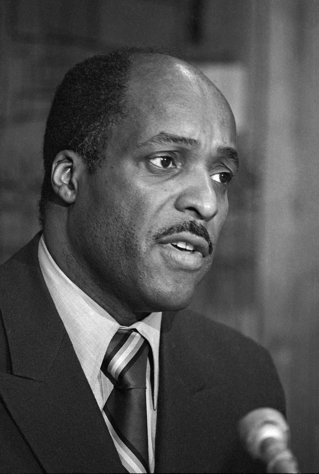 Nathaniel R. Jones, Rights Lawyer and Federal Judge, Dies at 93 | Pulse ...