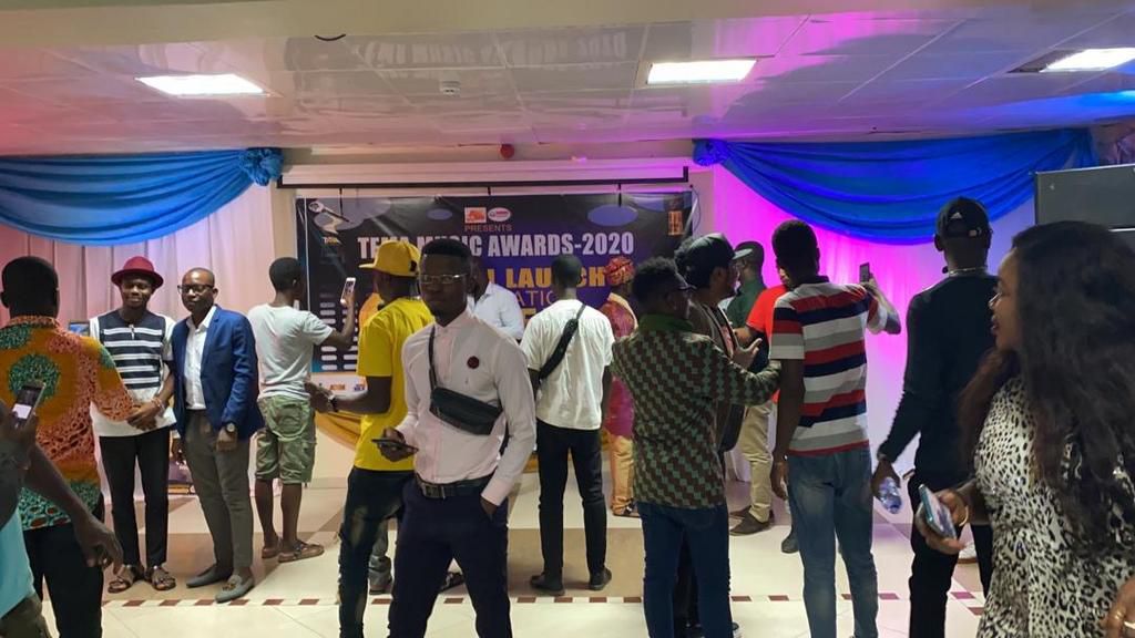 Tema Music Awards launched; categories, nomination and more details ...