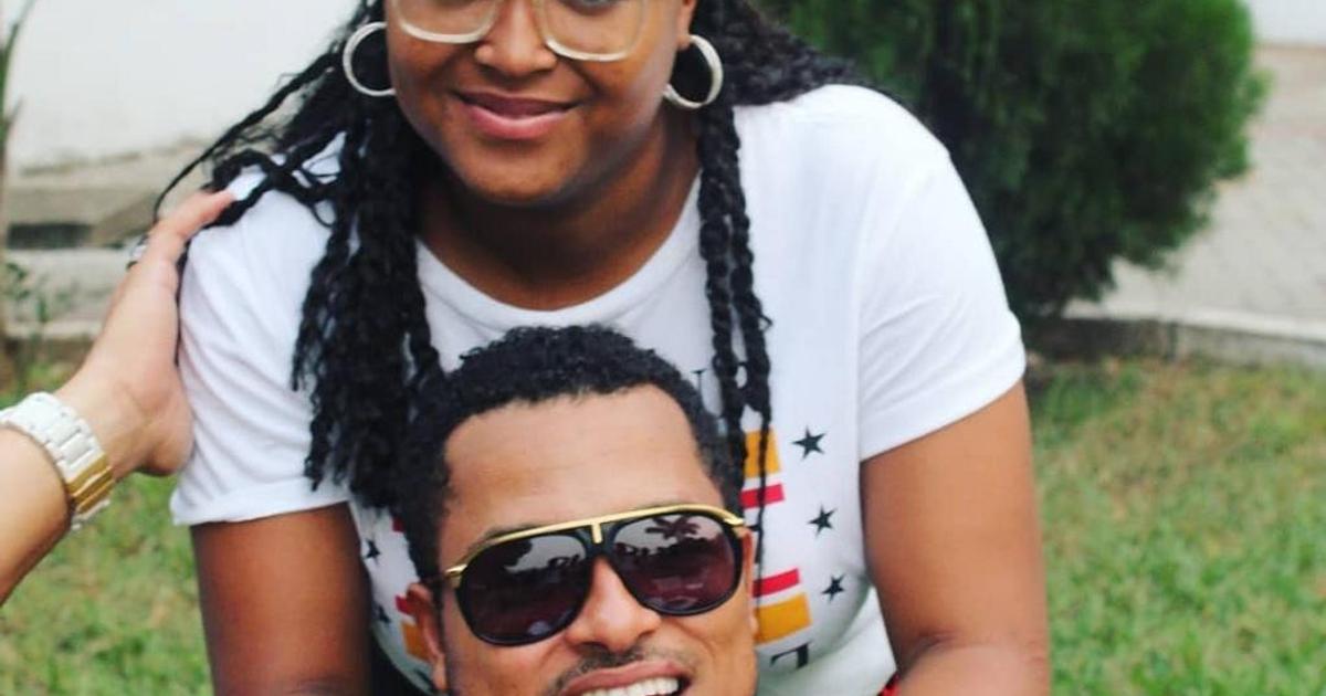 Van Vicker’s daughter turns 16. Here’s his sweet message to her | Pulse ...