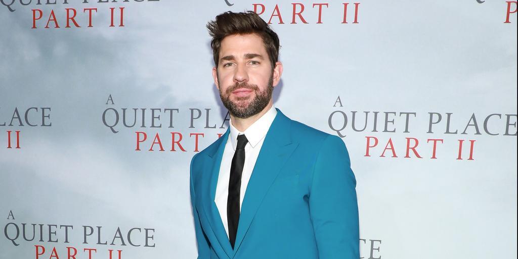 John Krasinski Is Hosting a Virtual Prom Tonight | Pulse Ghana