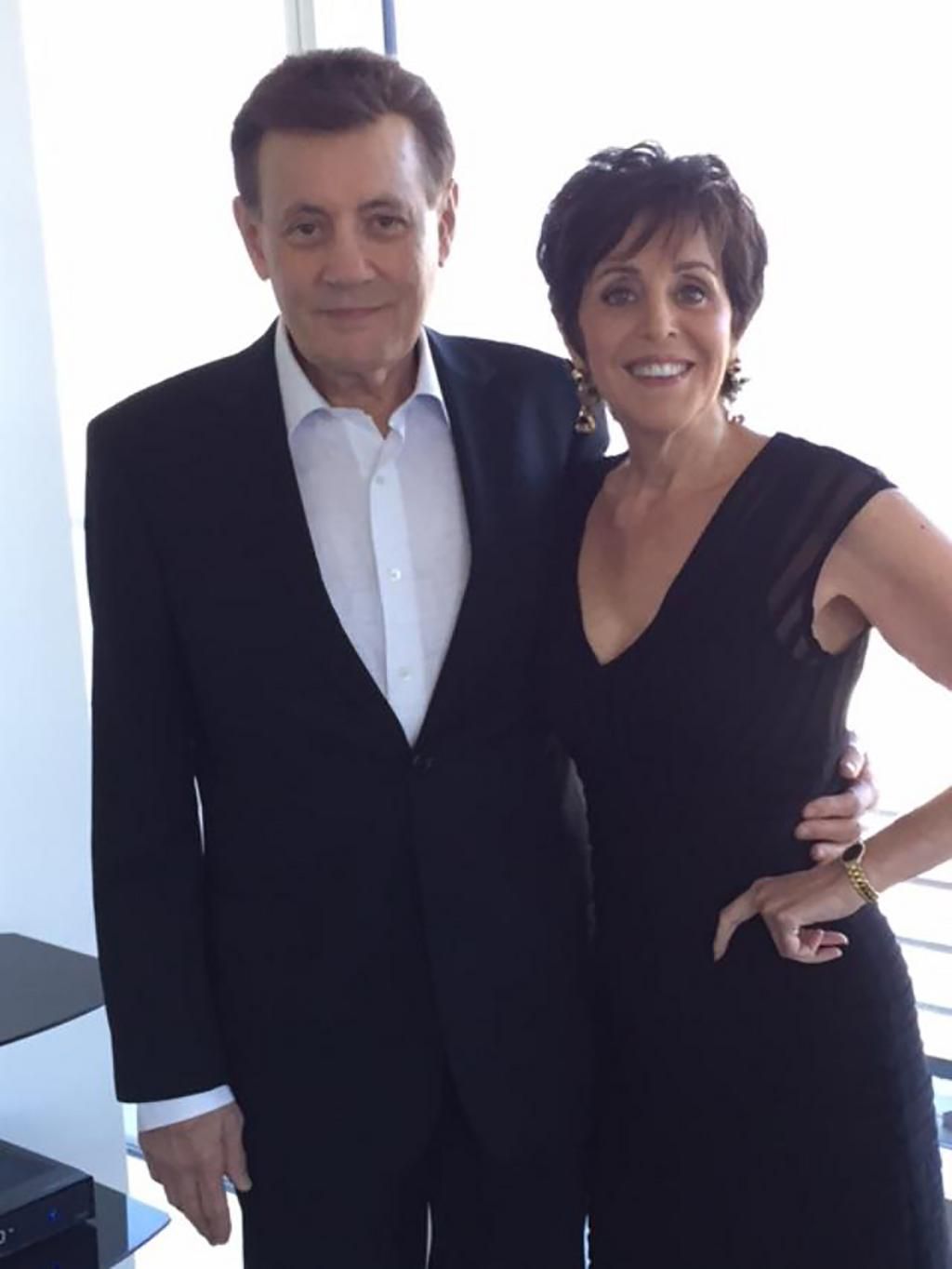 Sy Sperling, Founder of the Hair Club for Men (and Also a Client), Dies ...