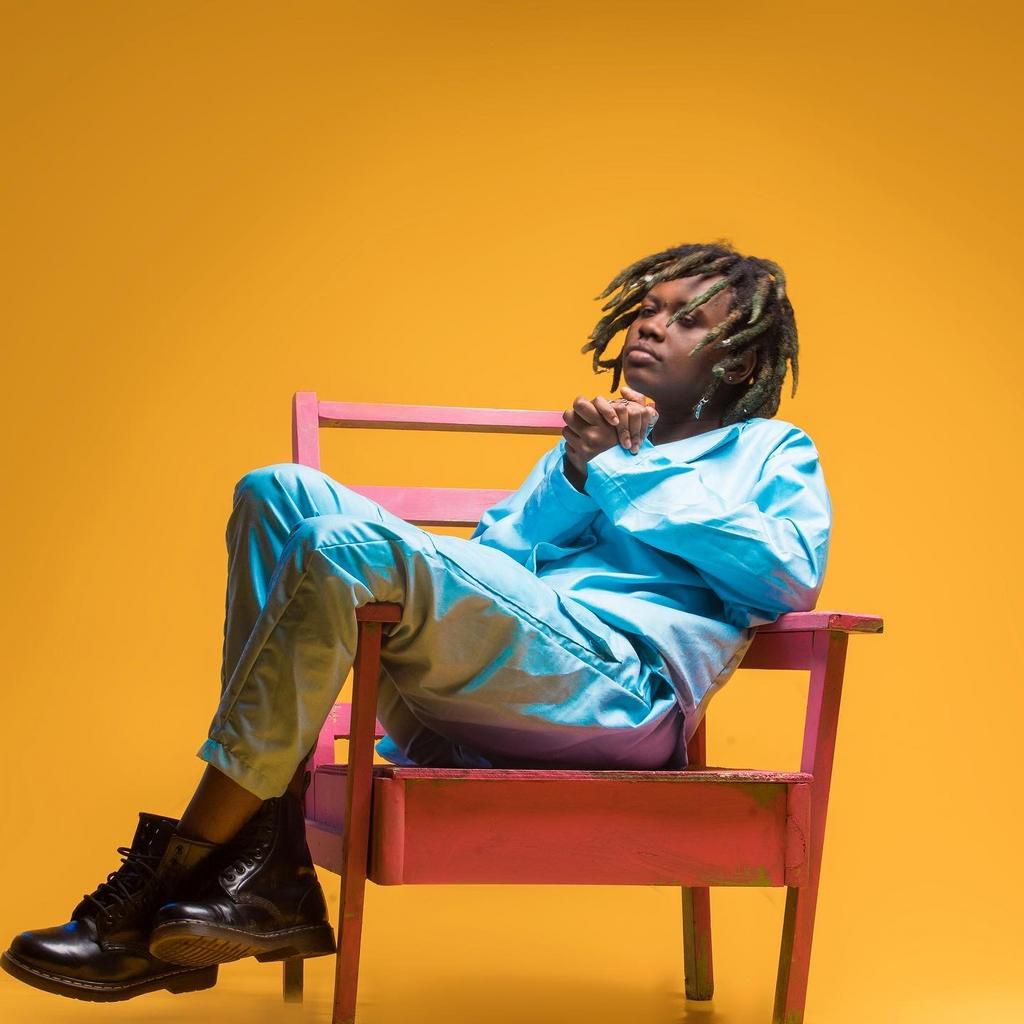 I want to marry a billionaire so I can have a ‘Kency 2020’ kind of ...