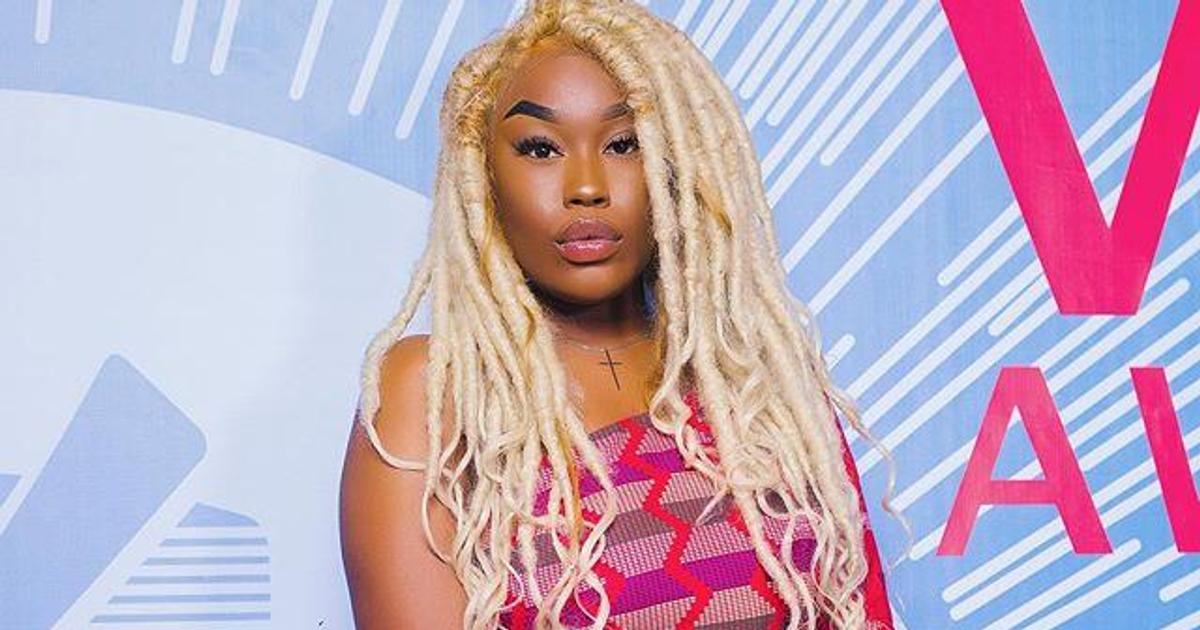 5 reasons why Coco Treyy should be your style influencer | Pulse Ghana