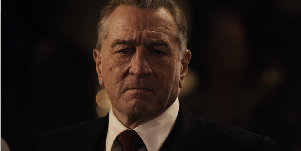 The Real Life Story of Frank Sheeran From The Irishman | Pulse Ghana