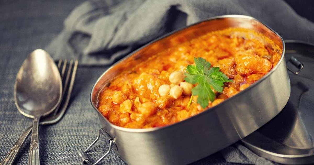 5 Delicious Meals You Can Make With Stuff in Your Pantry | Pulse Ghana