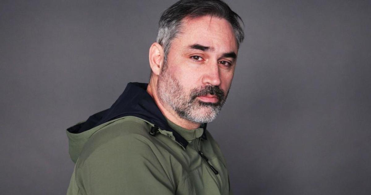 Alex Garland Welcomes His Identity Crisis | Pulse Ghana
