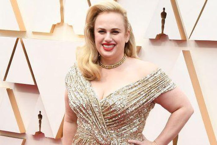 Rebel Wilson's Weight Loss Is Drawing Attention Amidst Her 'Year Of ...