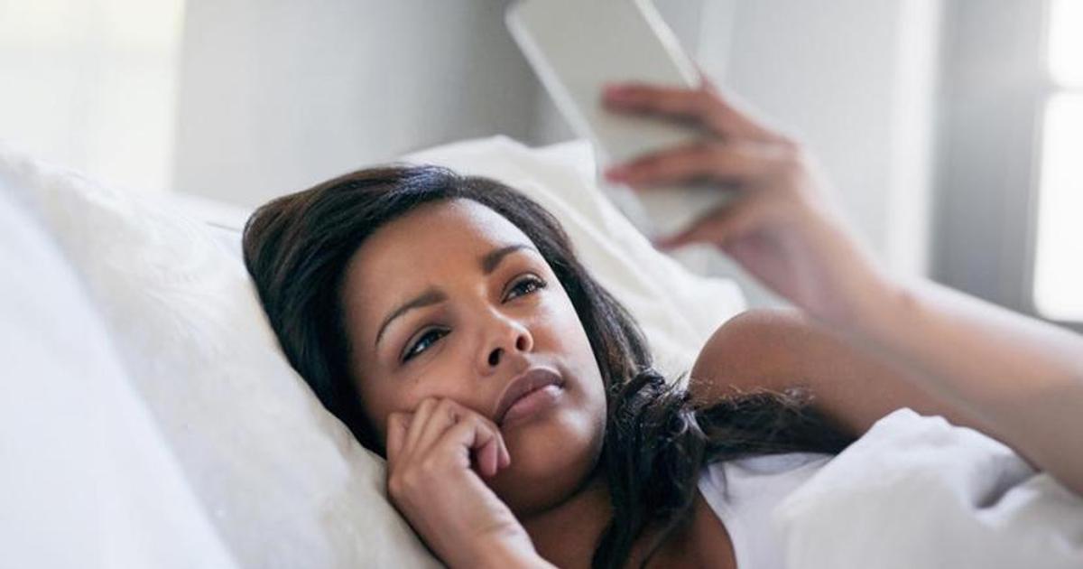 How far away should your cell phone be when you sleep? | Pulse Ghana