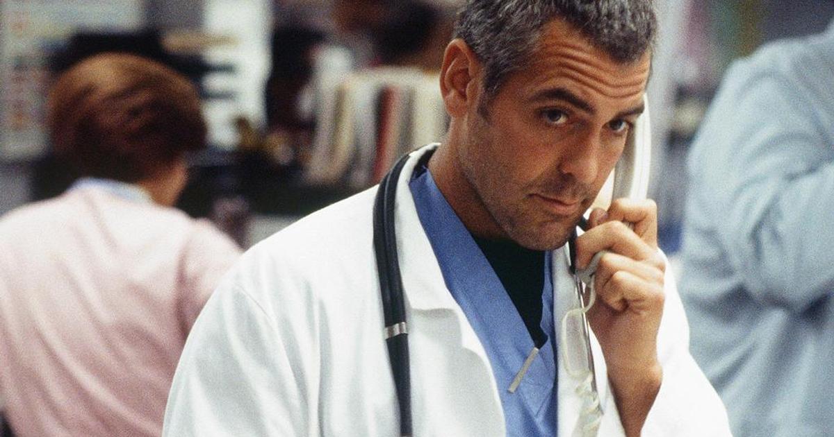 40 Celebrities You Probably Forgot Were on ER | Pulse Ghana