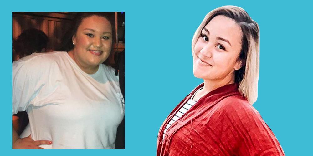 'I Started Eating Mini Meals For Portion Control After Gastric Bypass—And I've Lost 170 Lbs ...