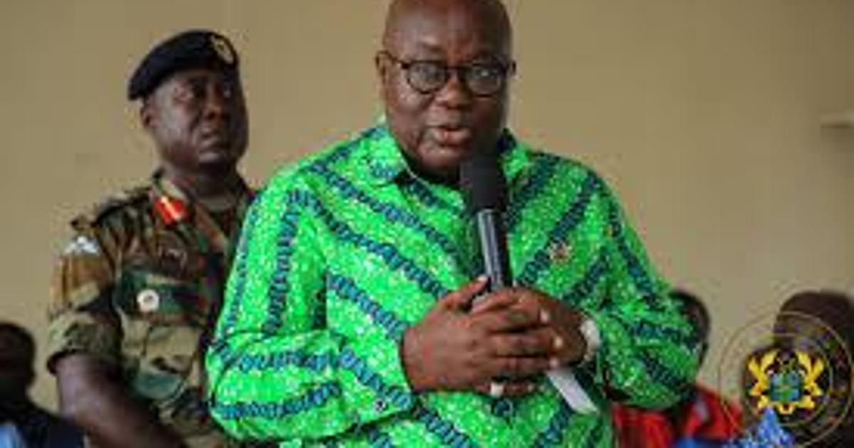 Top five communication gaffes by politicians in 2019 | Pulse Ghana