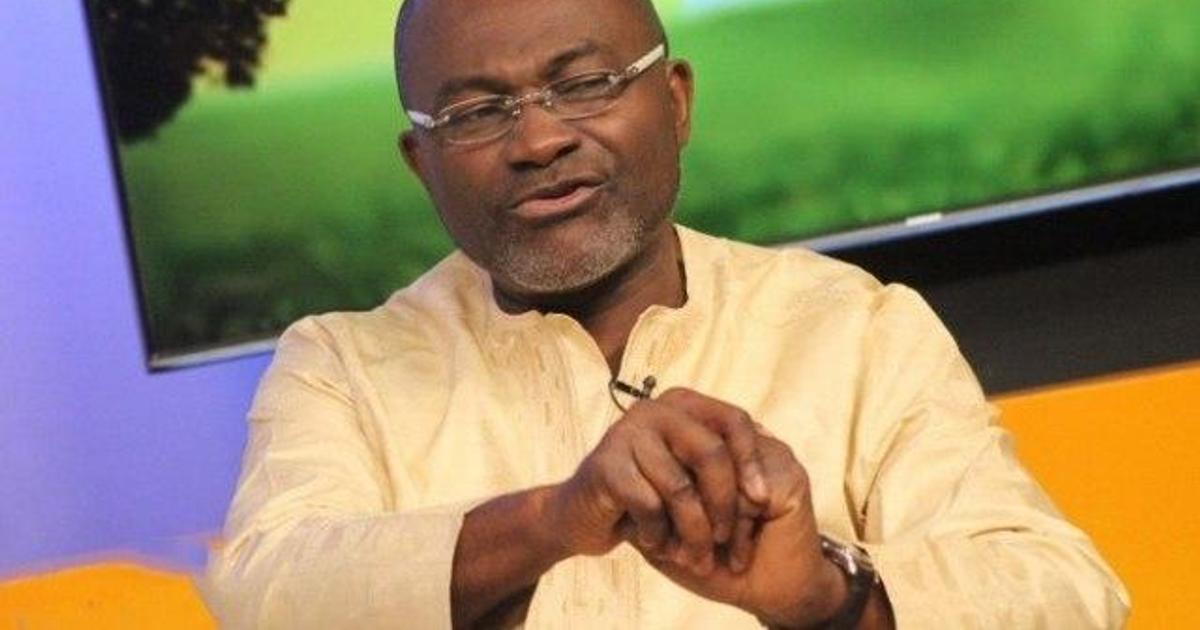 A talkative TV presenter is behind the slay queens 'ashawo' business ...