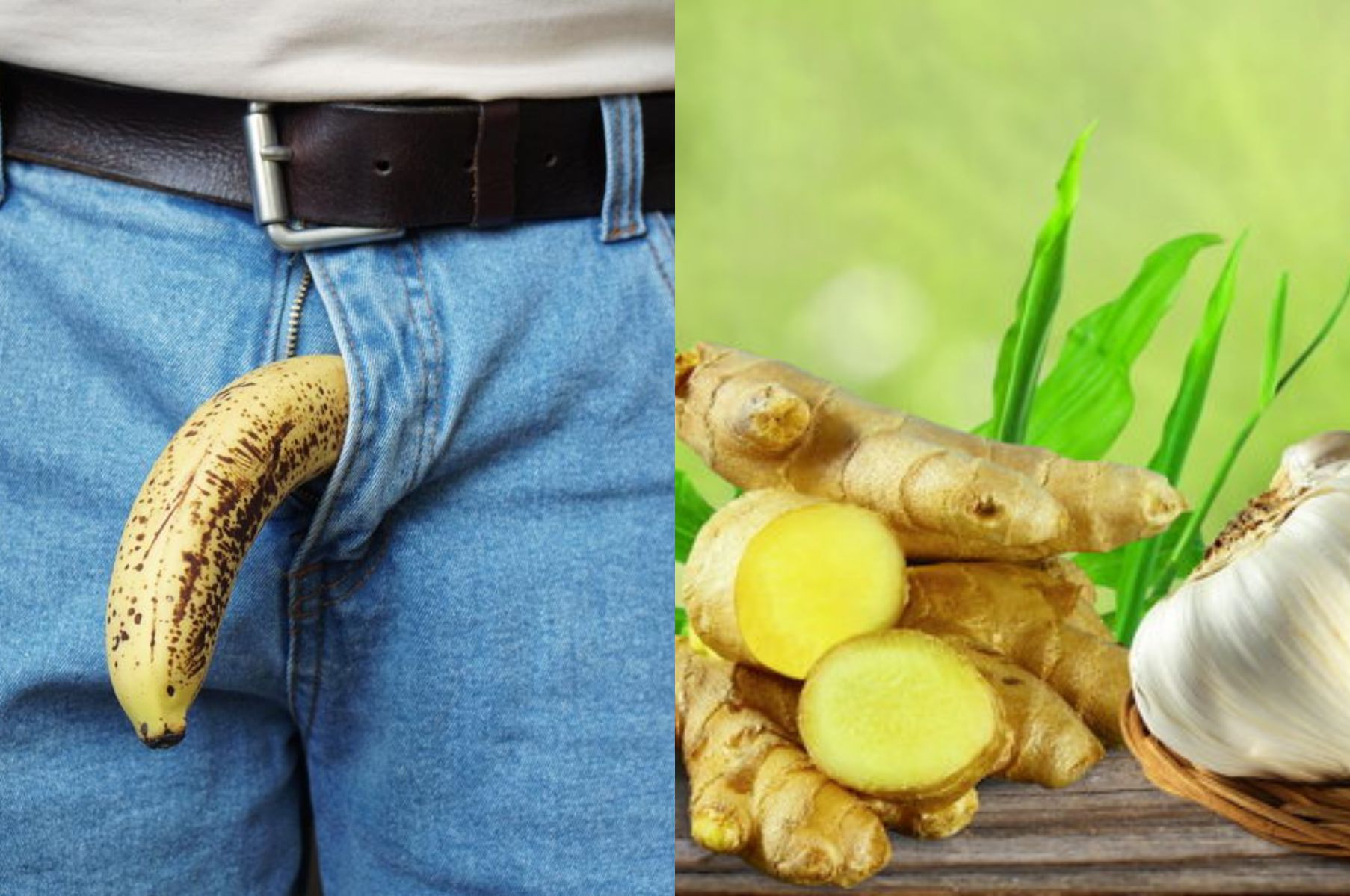 10 powerful foods for stronger, longer-lasting erections | Pulse Ghana