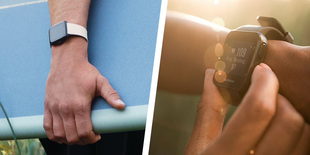 The 15 Best Fitness Watches To Track Your Workouts | Pulse Ghana