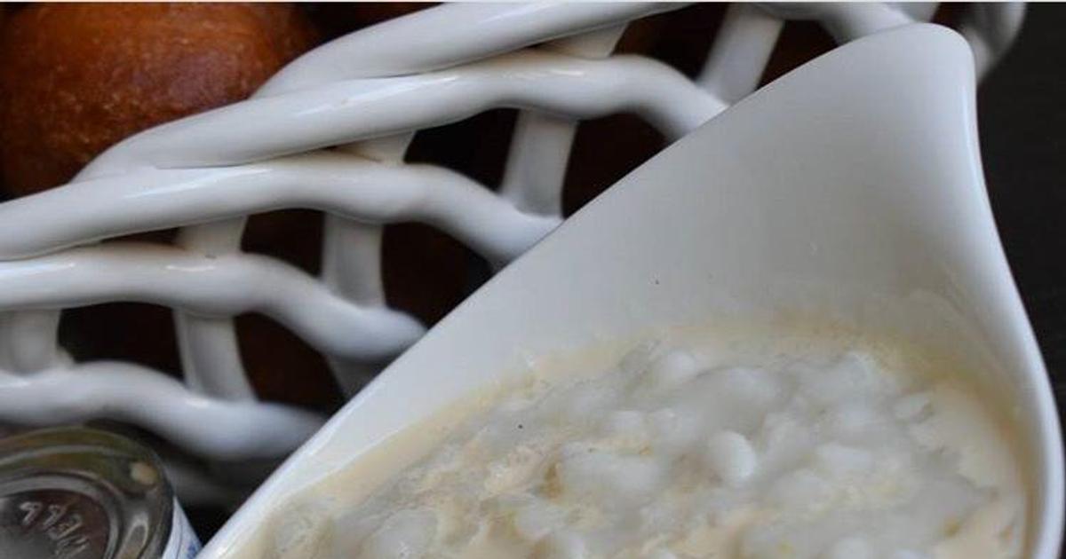 How to make Oblayo (Corn grits) | Pulse Ghana