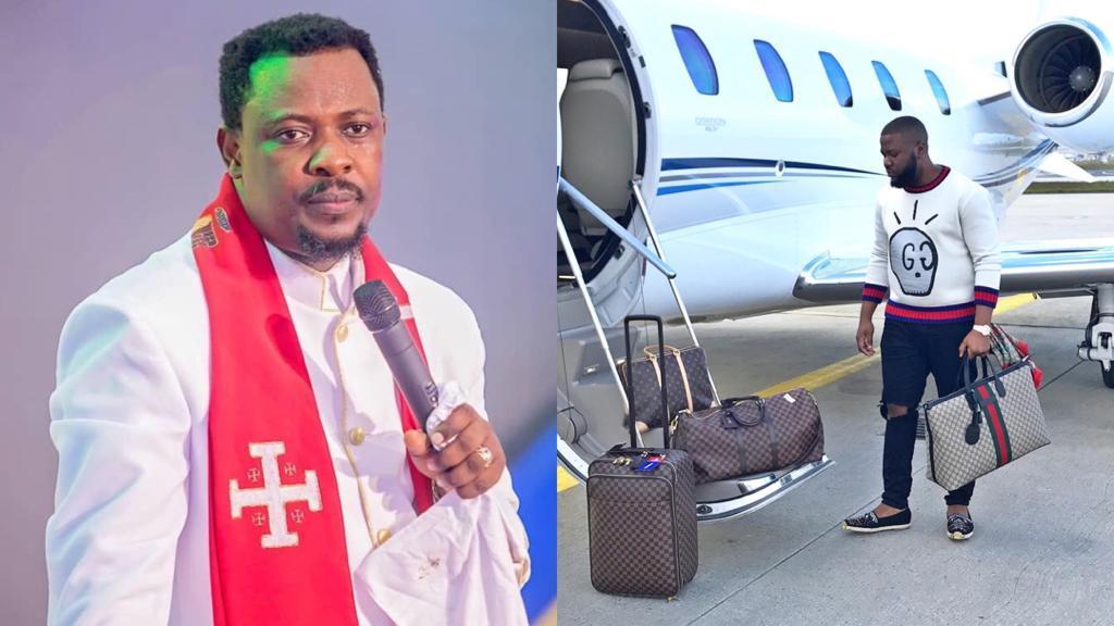 Hustling is not easy so I salute Huspuppi for his success - Prophet ...
