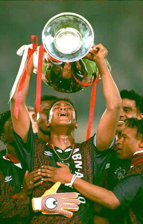 Twenty-five years on: Glory for Ajax and the Bosman ruling which ...