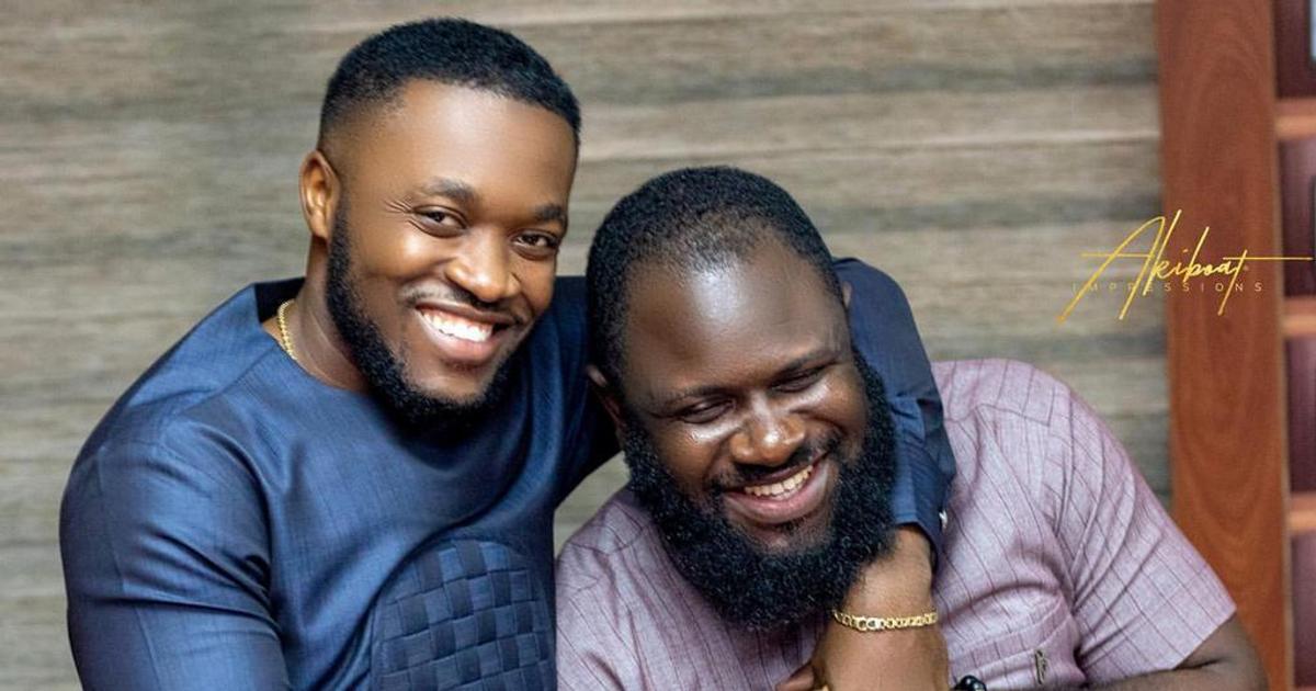 Kennedy Osei and more react to death of Kwadwo Wiafe; Kency 2020 ...